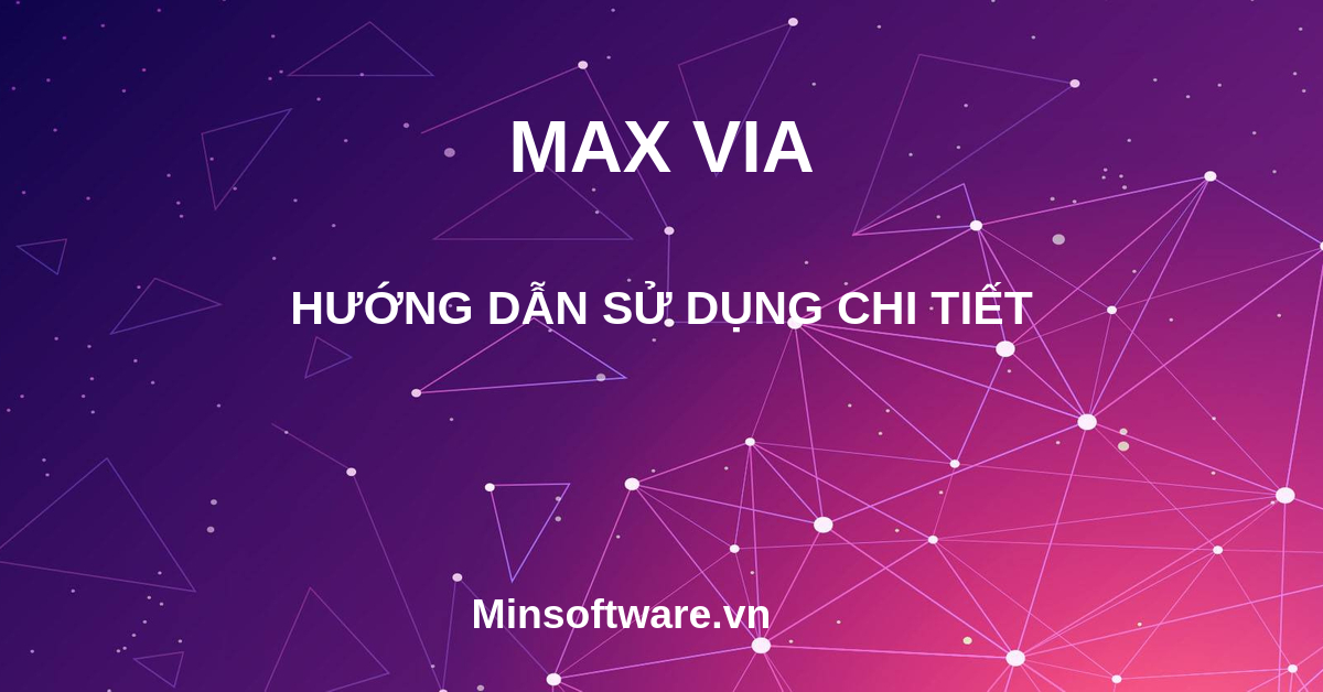 Phần mềm lấy tài khoản via facebook hàng loạt, tool Max Via auto via nick