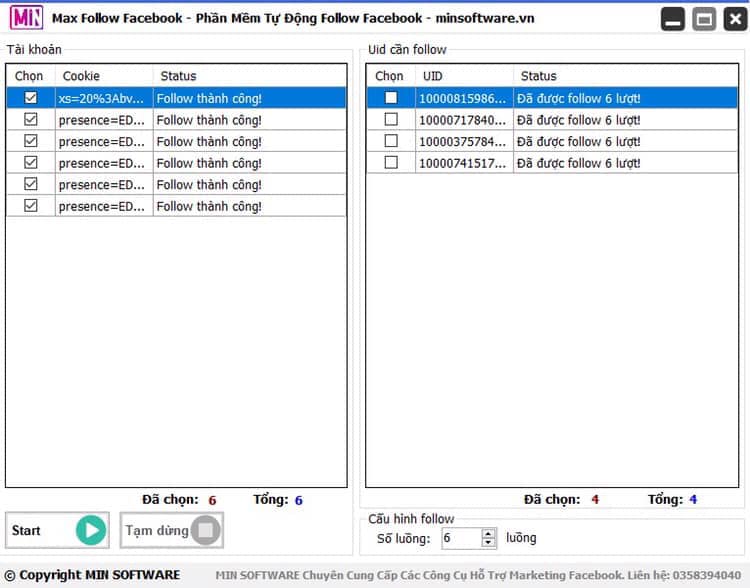 How to increase fb followers, increase facebook followers from Max ...