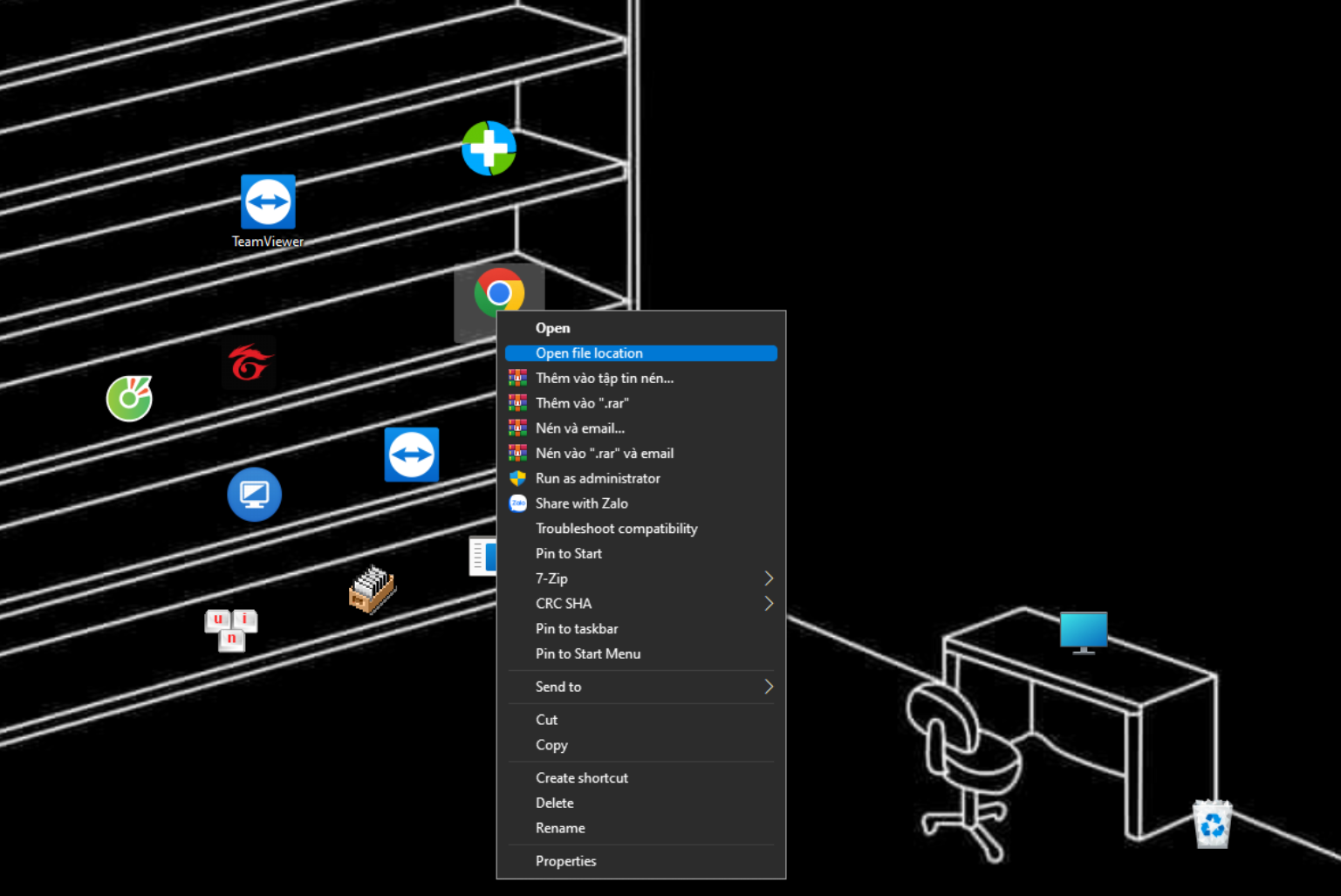 Hướng Dẫn Tải Và Update Phần Mềm MINSoftware - MIN SOFTWARE