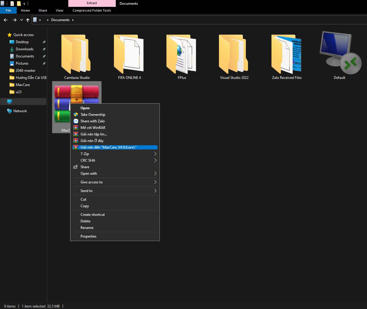 Hướng Dẫn Tải Và Update Phần Mềm MINSoftware - MIN SOFTWARE