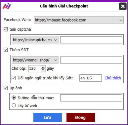 Giải Checkpoint 282 Đơn Giản Với Maxcare - MIN SOFTWARE