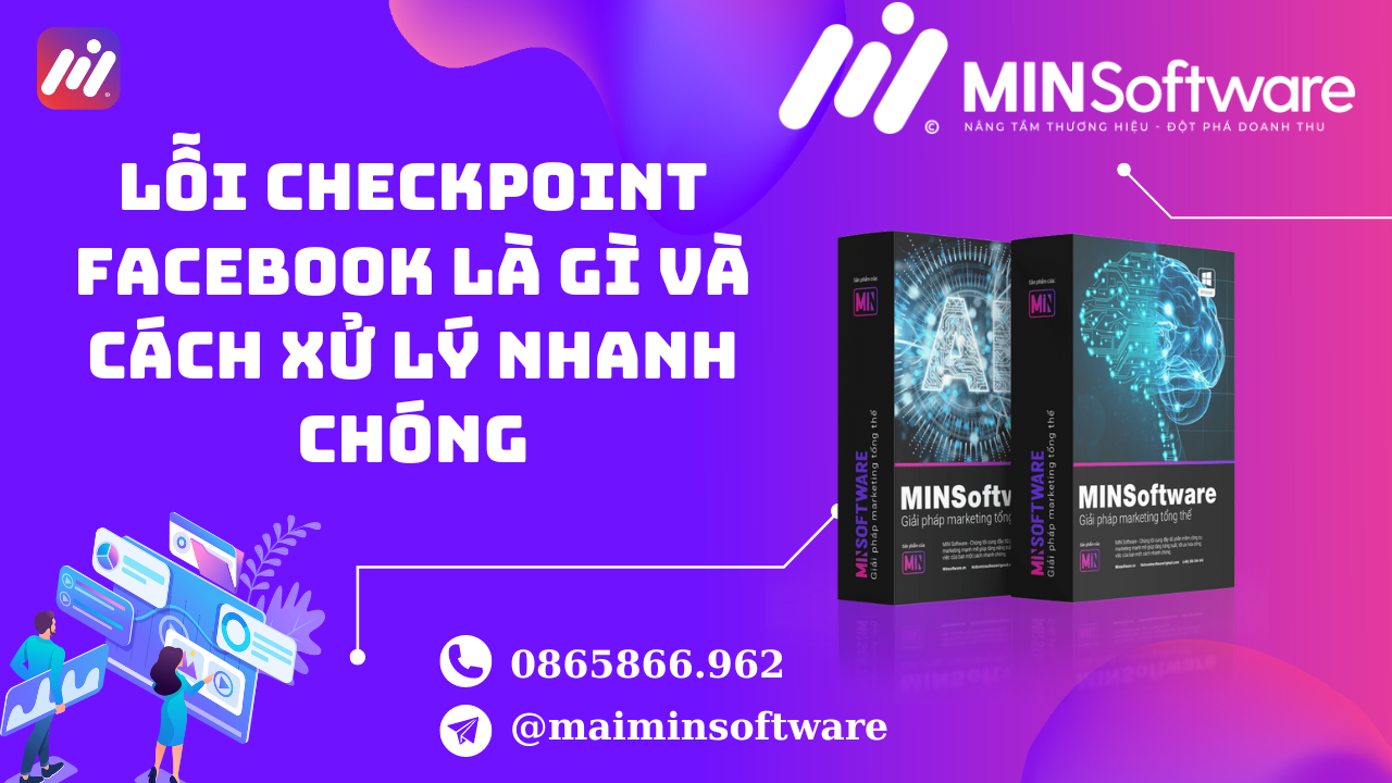 What is Facebook Checkpoint Error and How to Fix It Quickly - MIN SOFTWARE