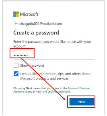 Cách Tạo Hotmail Đơn Giản 2024 - MIN SOFTWARE